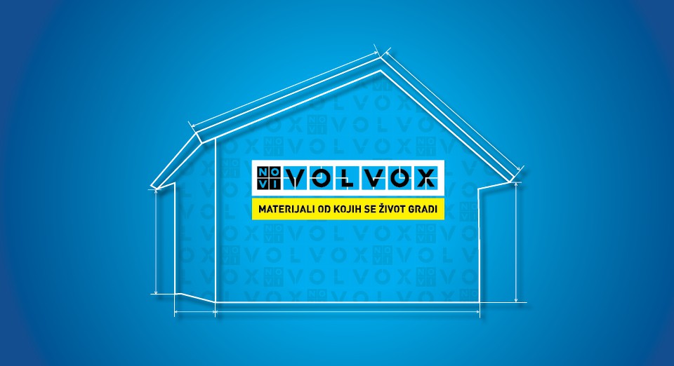 Novi Volvox uplatio Nacionalnom koordinacionom tijelu 100.000 eura - CdM