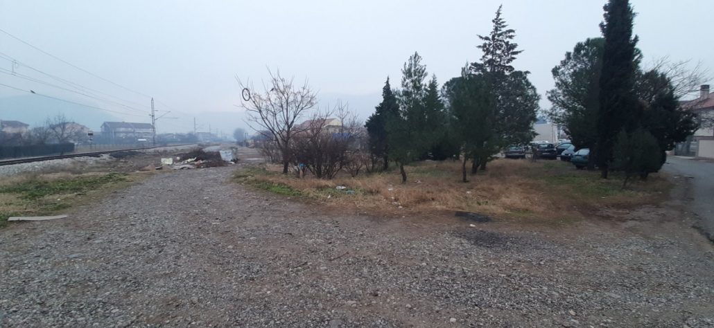 Stara Zlatica dobila zelenu oazu - CdM