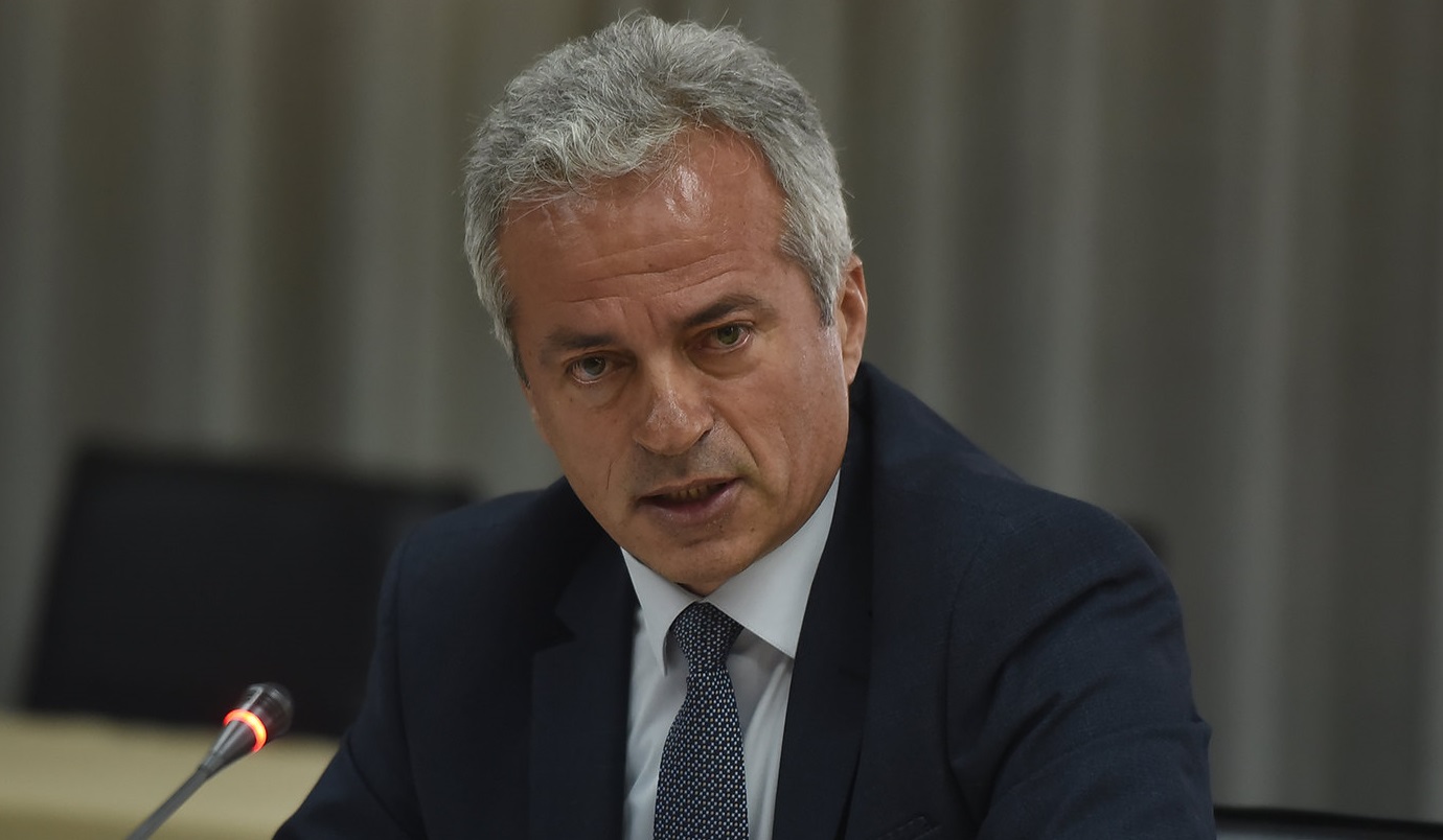 An entrepreneur doesn't have to retire at 67 years old - CdM