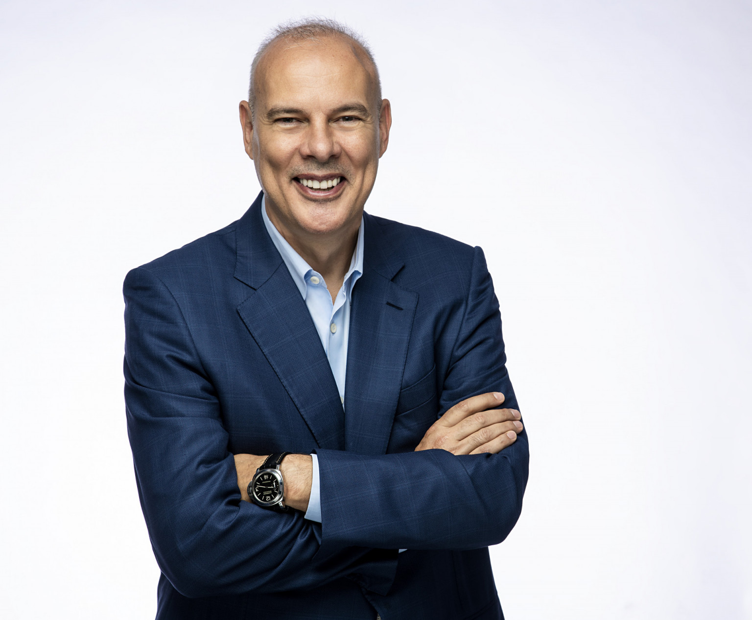 Petros Stathis o Brčvaku: Primjer kako se voli svoja zemlja i dokaz da ...