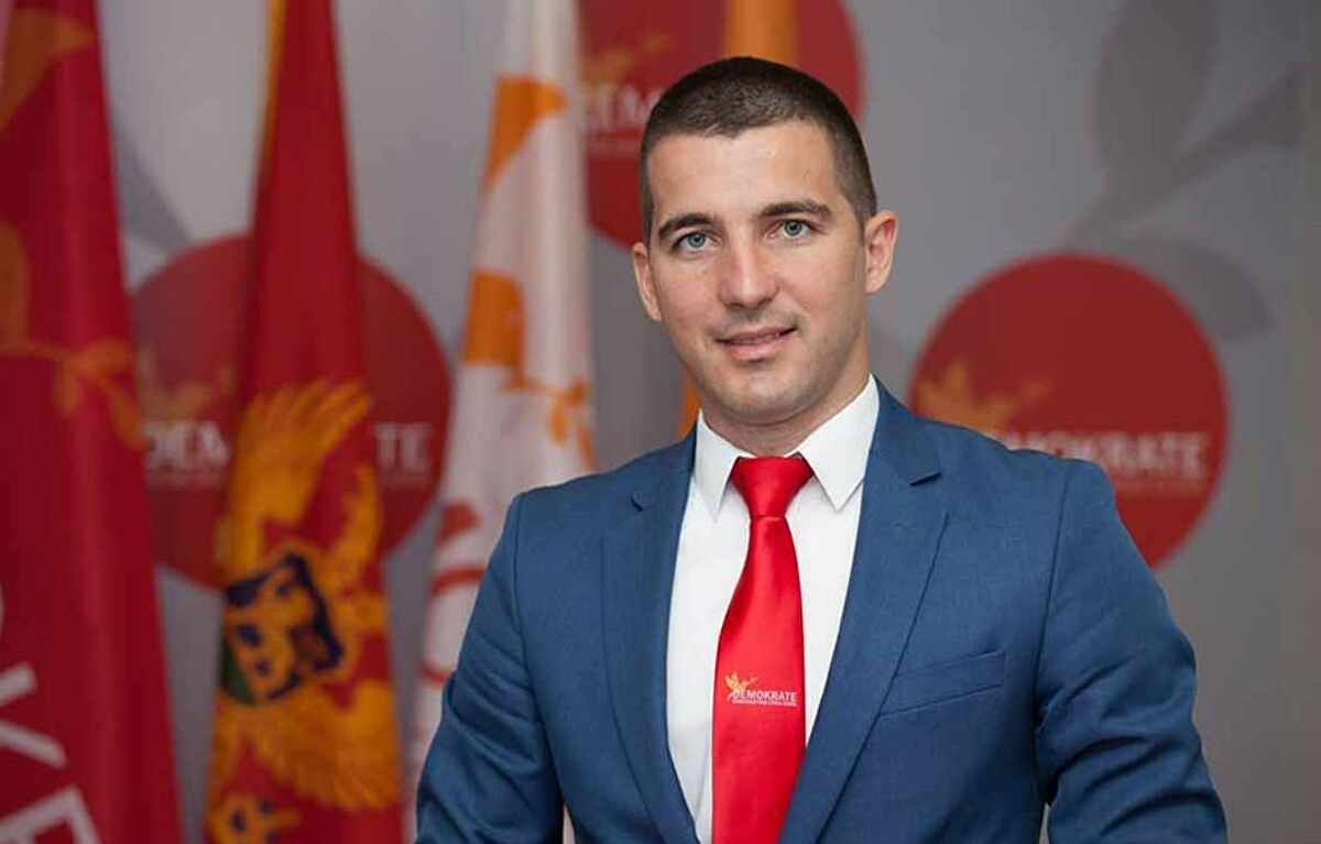 Krivična prijava protiv administratora Fejsbuk stranice: Osumnjičen da ...