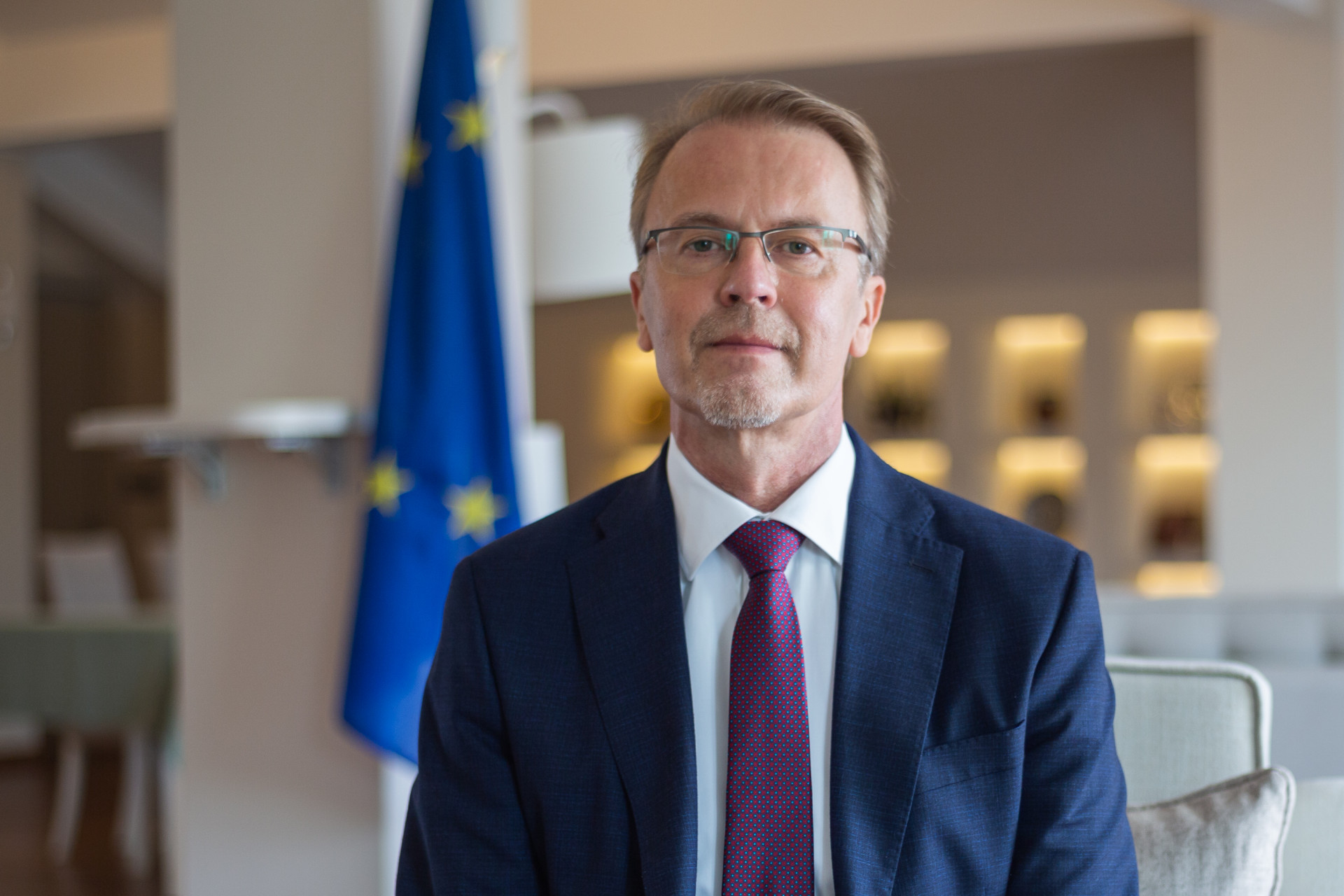 Good-bye Montenegro! - CdM