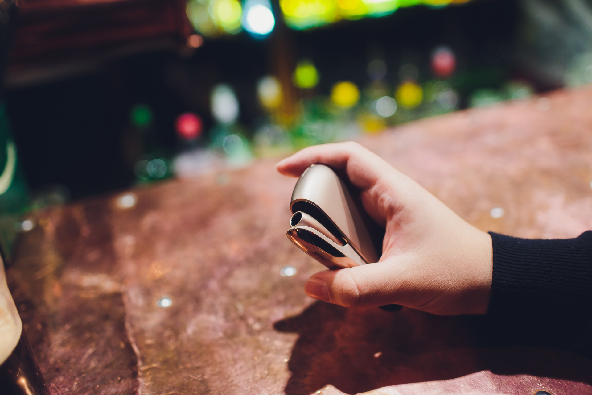 Ako vam smeta dim cigareta: Tri načina da se (svi) zaštite od pasivnog ...