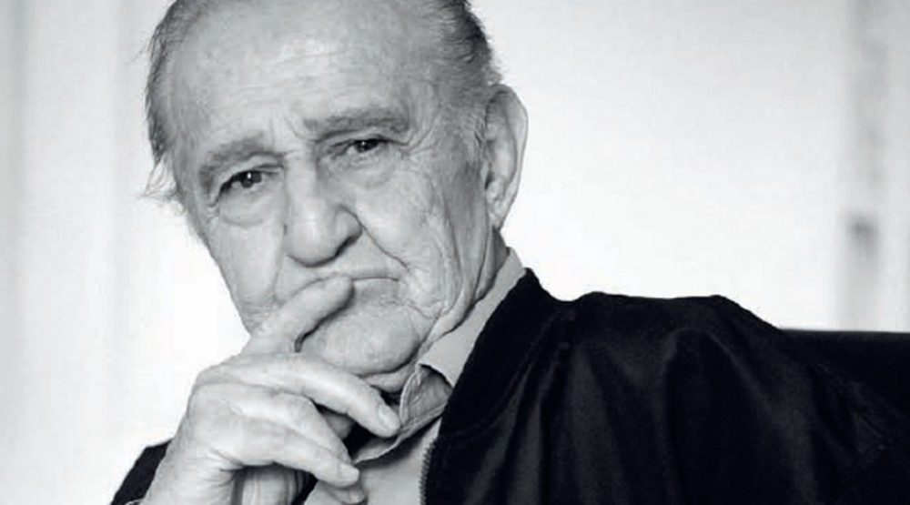 Bulajic was our John Ford: The greatest director of Yugoslav western ...