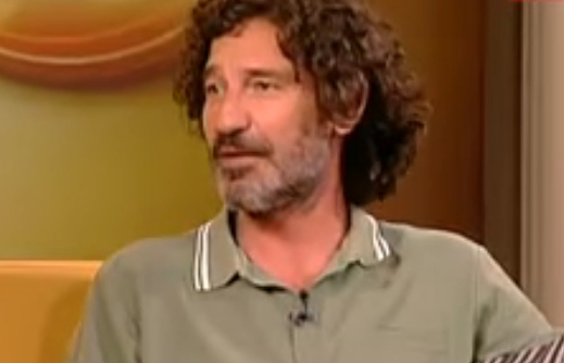 Gagi Jovanović: Pohlepa je opasnija od korone - CdM