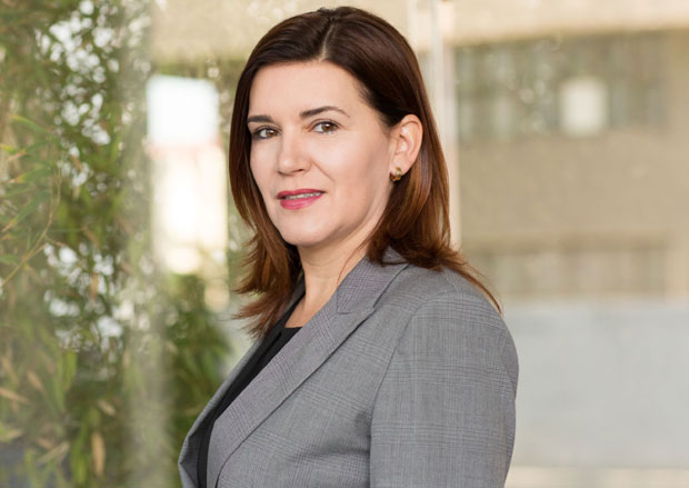 Oana-Cristina Popa appointed head of the EU Delegation to Montenegro - CdM