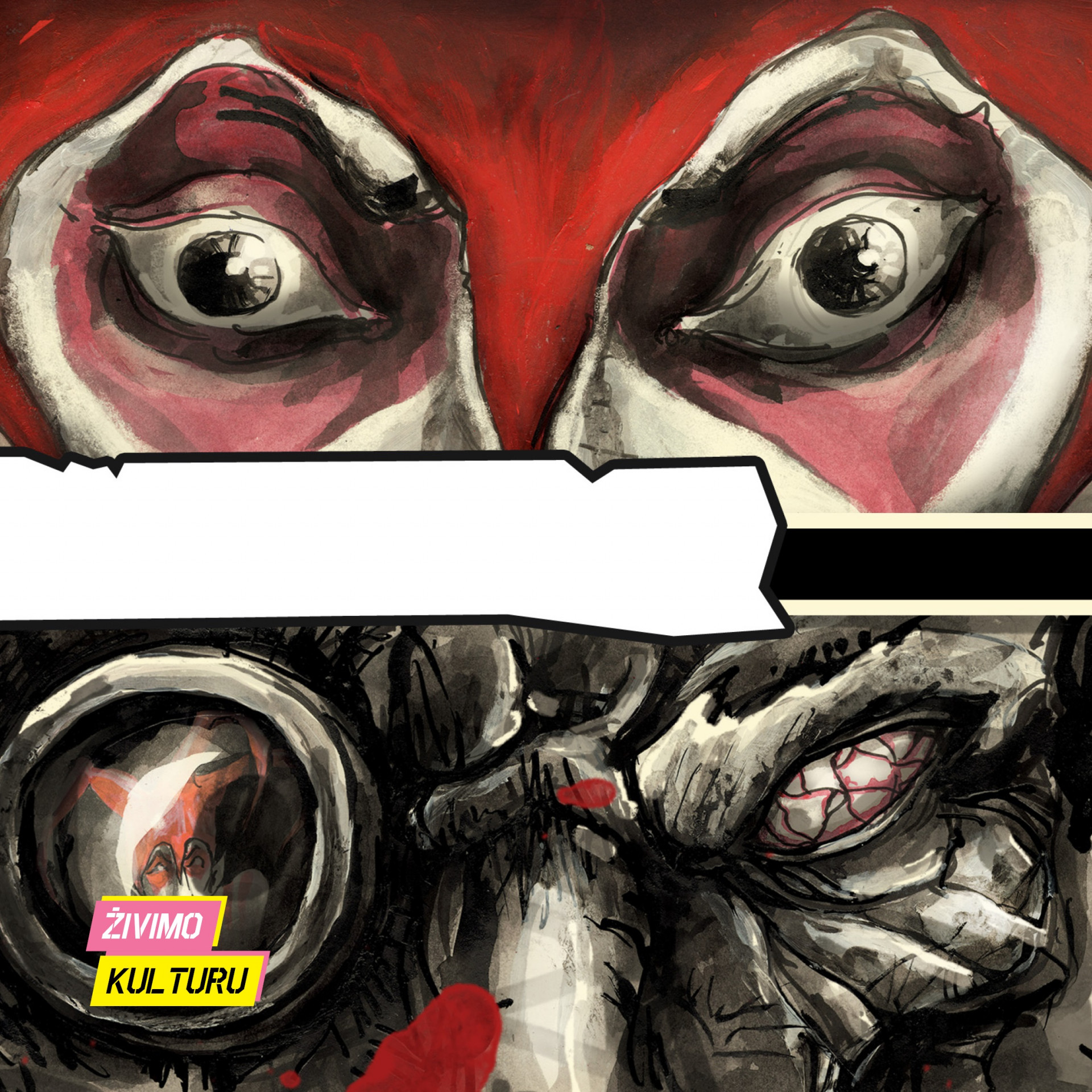 Istorijsko i kulturno nasljeđe Crne Gore u grafičkoj noveli Creative ...