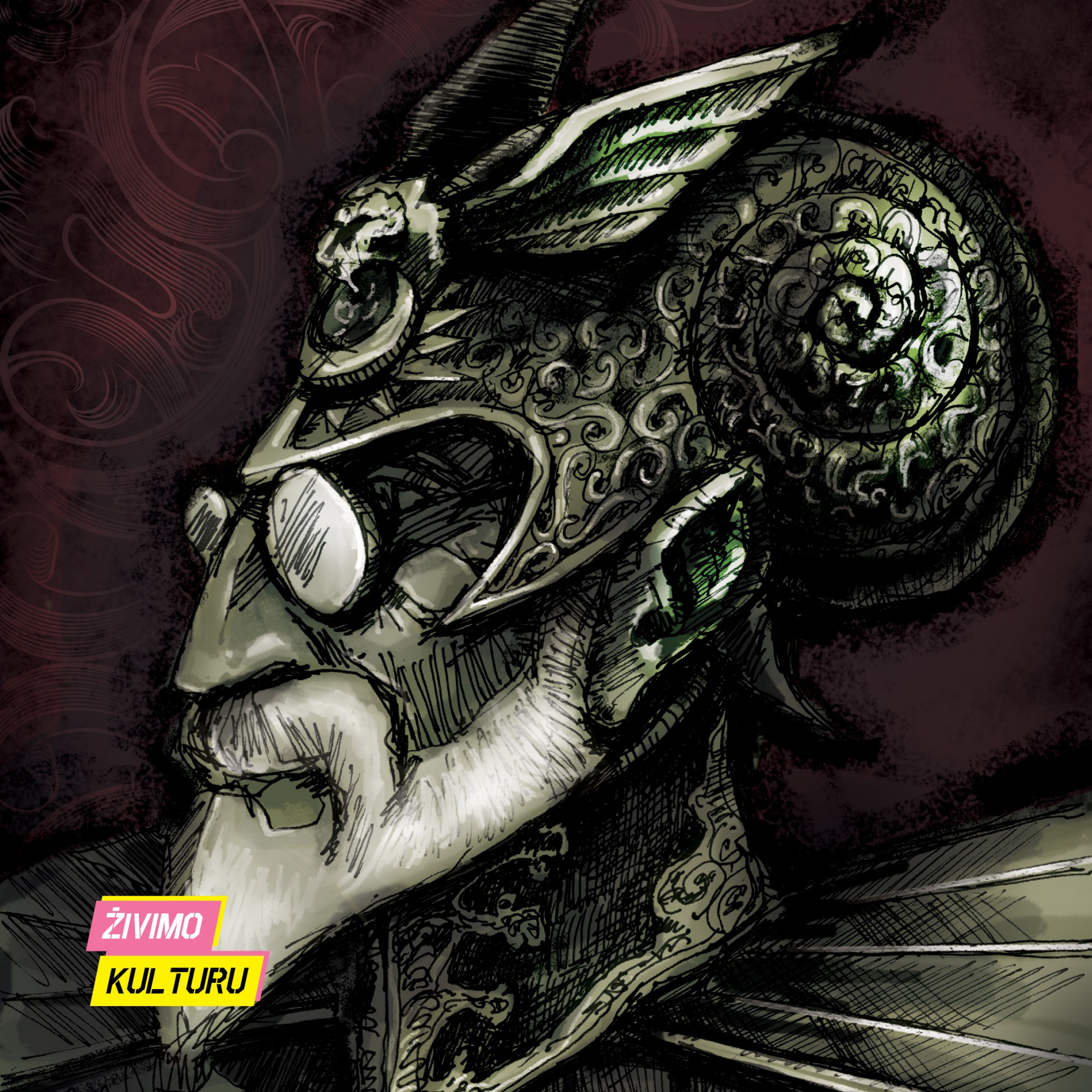 Istorijsko i kulturno nasljeđe Crne Gore u grafičkoj noveli Creative ...