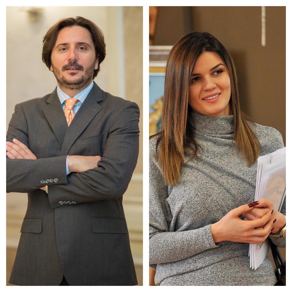 Divanović anointed as the president of the Municipality of Budva ...