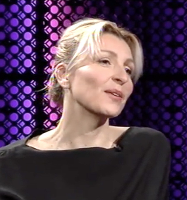 Izložba hrvatske umjetnice Renate Poljak u Kotoru - CdM