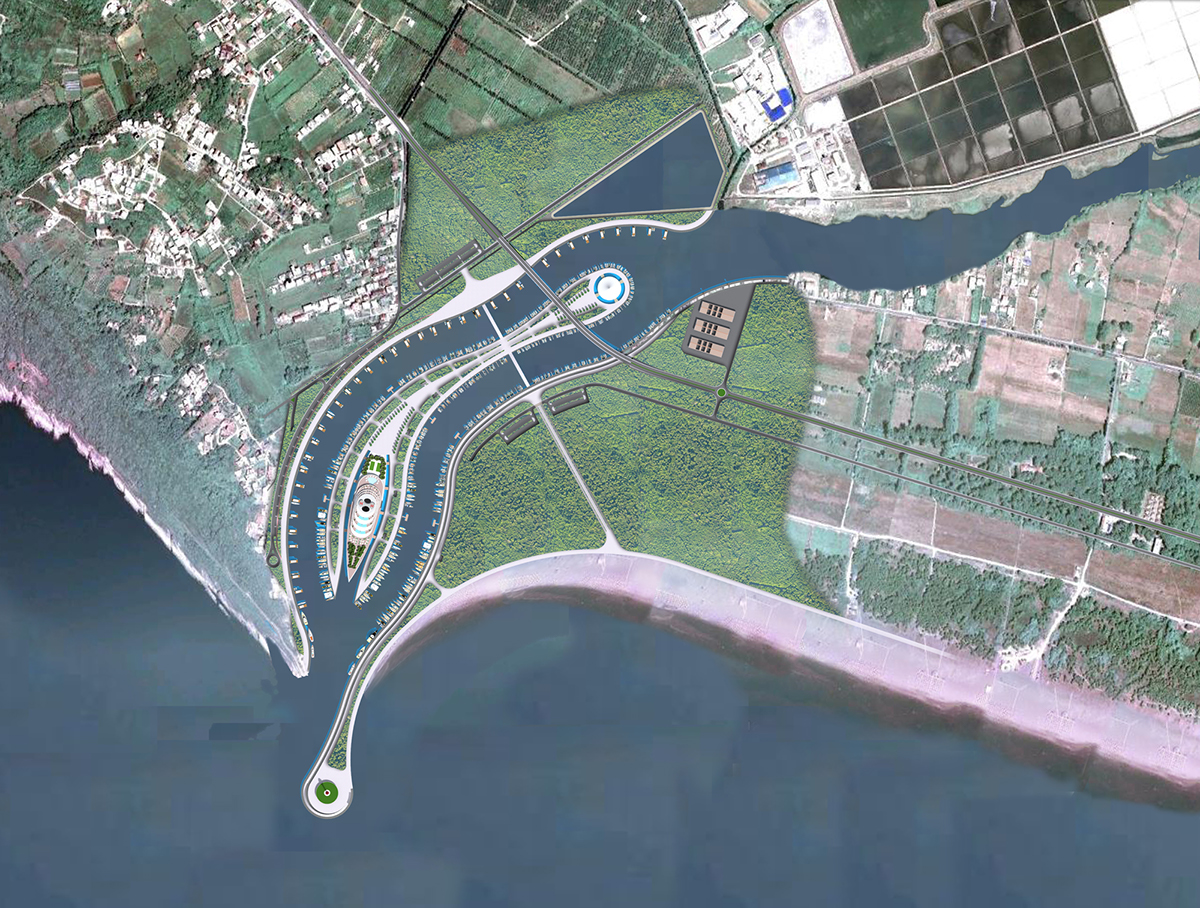 Modern fishing port to be constructed near Ulcinj - CdM