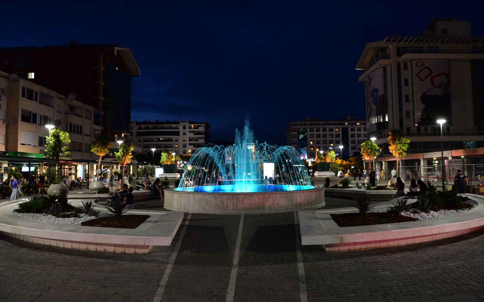 Rimski trg zablistao u novom sjaju - CdM