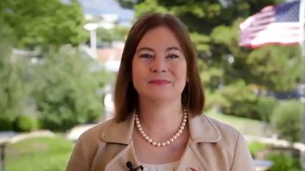 Reinke: We celebrate our permanent partnership with Montenegro - CdM