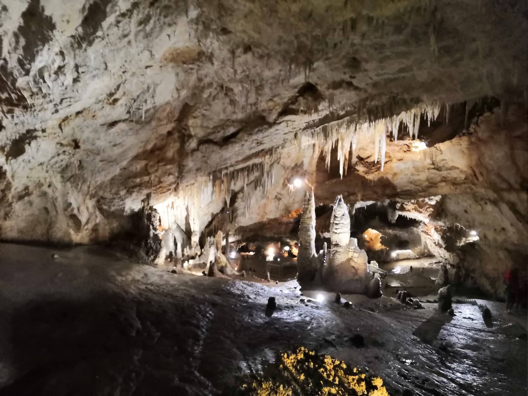 Ovako je otkrivena Lipska pećina - CdM