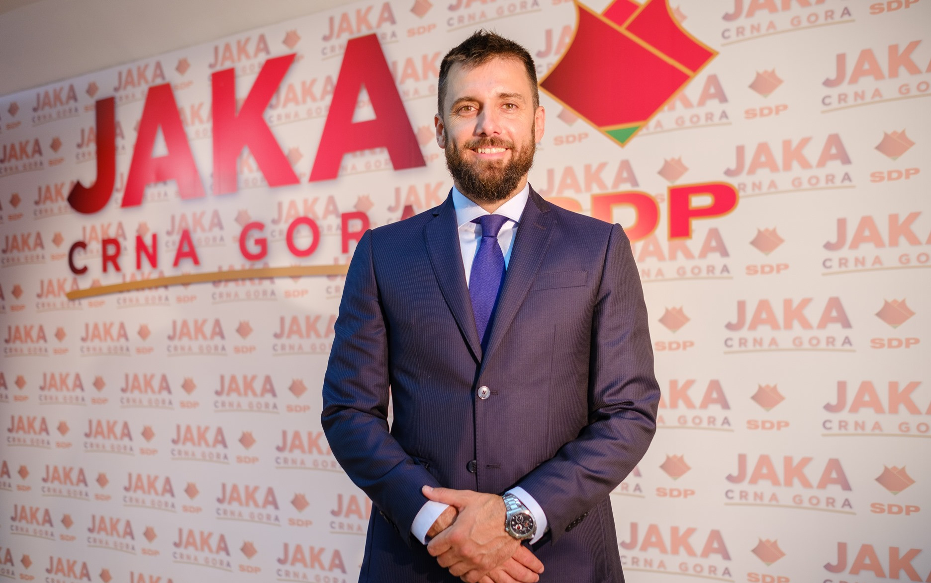 Zeković: SDP predlaže smanjenje poreza na upotrebu motocikala - CdM