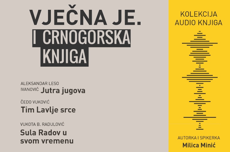 Kolekcija audio-knjiga na poklon: Primjeri čojstva i junaštva, Tim ...