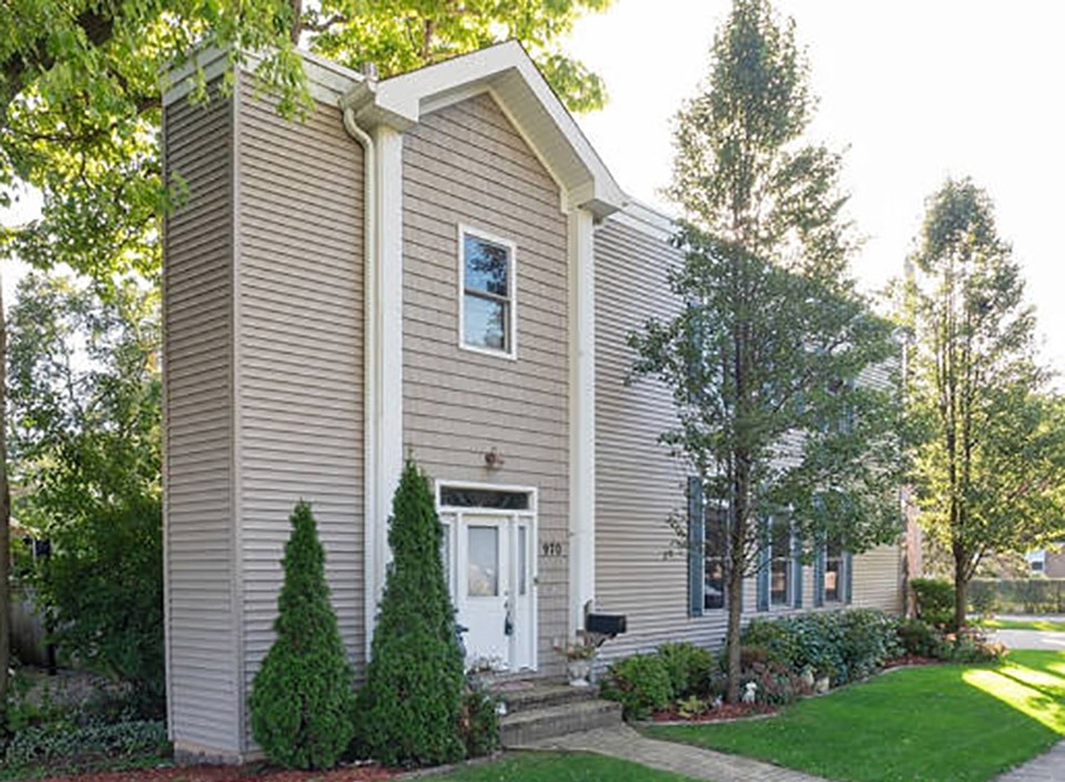 Ima sve što treba: Mršava kuća hit na internetu - CdM