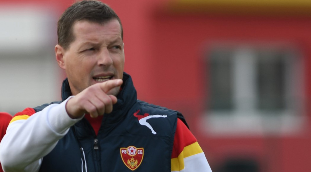 Omladinci protiv Izraela - CdM