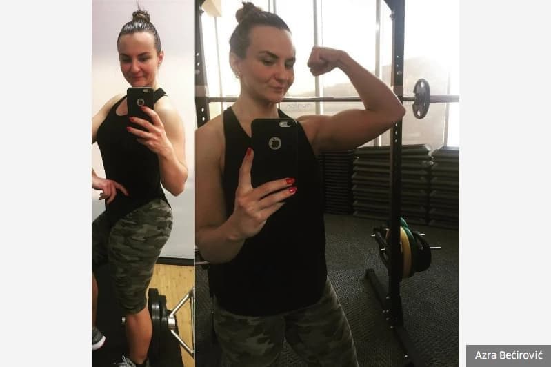 Radnica u Sarajevu trčala za lopovom, savladala ga i predala policiji - CdM