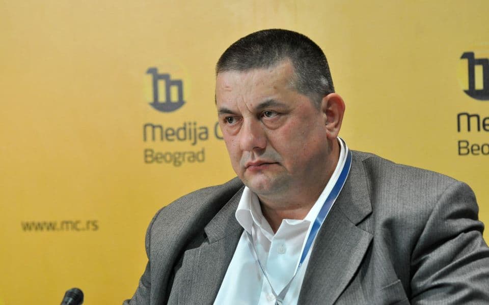 Nema osnova za gonjenje Raičevića - CdM