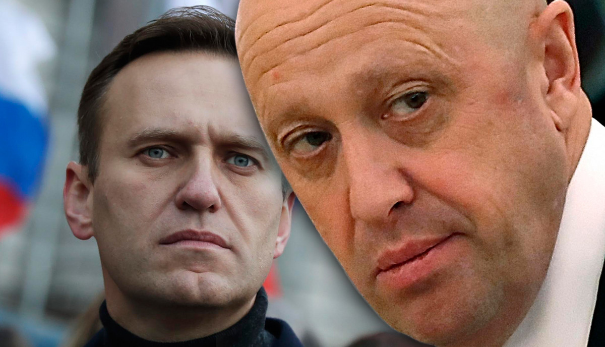 Putinov kuvar zakuvao čorbu: Dao pare za liječenje Navaljnog - CdM