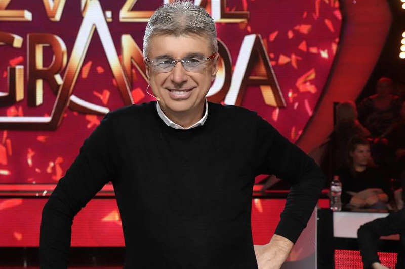 Saša Popović više nije vlasnik Granda - CdM