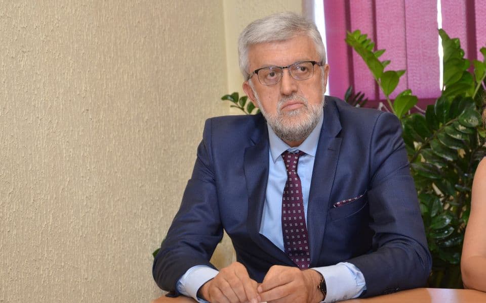 Šundić podnio ostavku na mjesto generalnog direktora RTCG - CdM