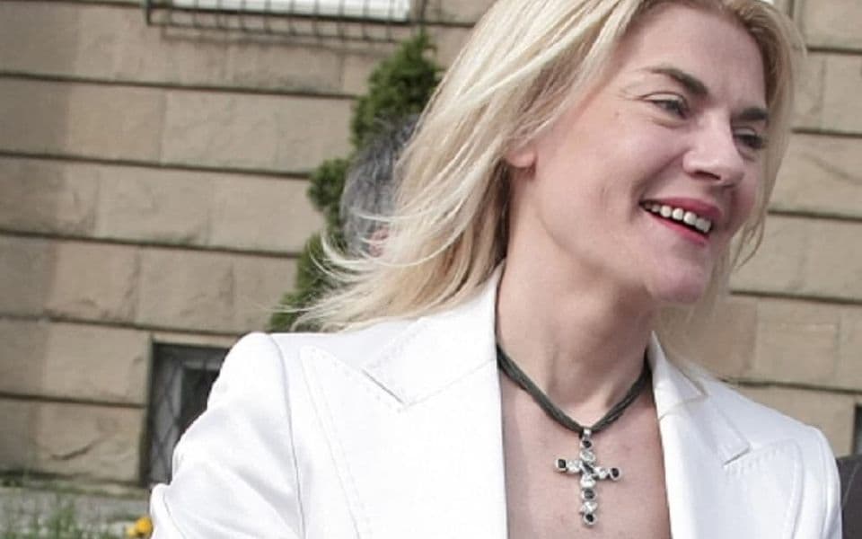 Milosavljević-Jocić: That's nonsense, we will sue Nacional - CdM