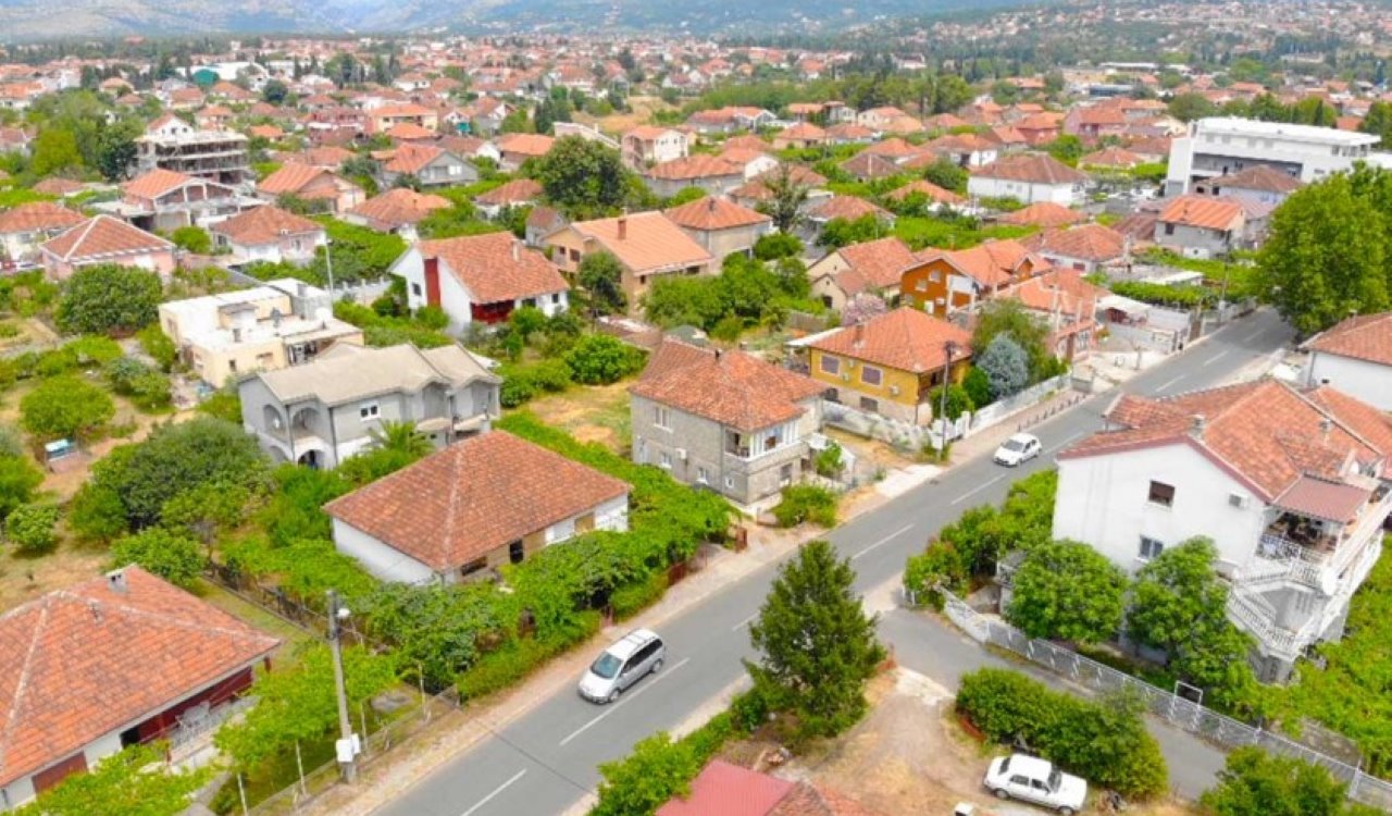 Podgorica: Privremeni objekti moraće da budu registrovani i na ...