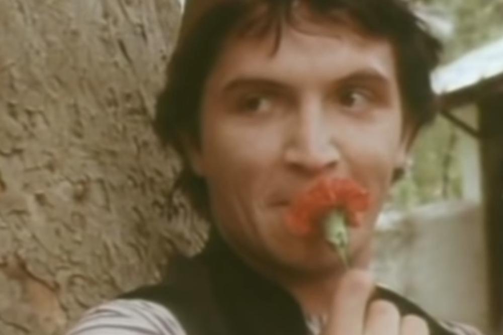 Glumac Dragan Jovičić preminuo od korone - CdM