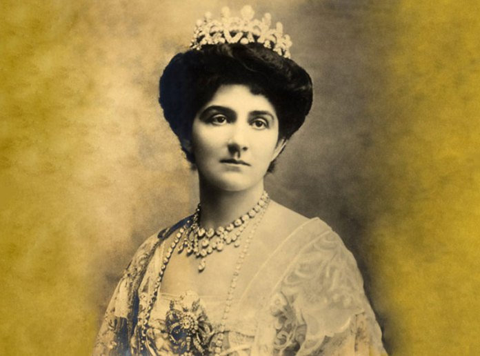 Dan kada je umrla Jelena Savojska, crnogorska princeza, italijanska ... Dan kada je umrla Jelena Savojska, crnogorska princeza, italijanska ...
