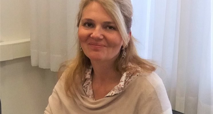 Who is Olivera Injac, candidate for minister of defense? - CdM