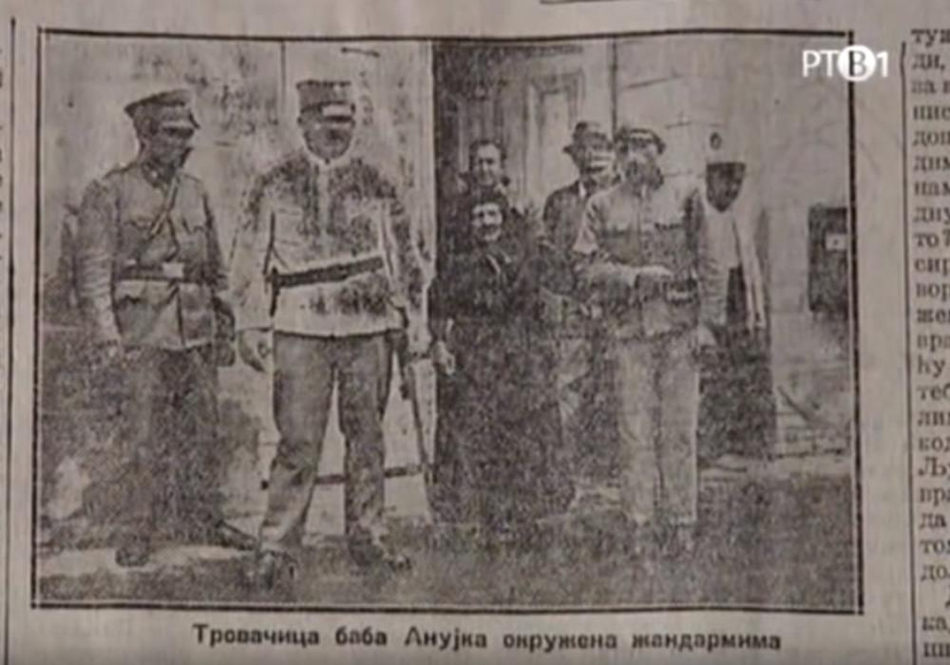 Baba Anujka je bila serijski ubica: Od njene čarobne vode umrlo između ...