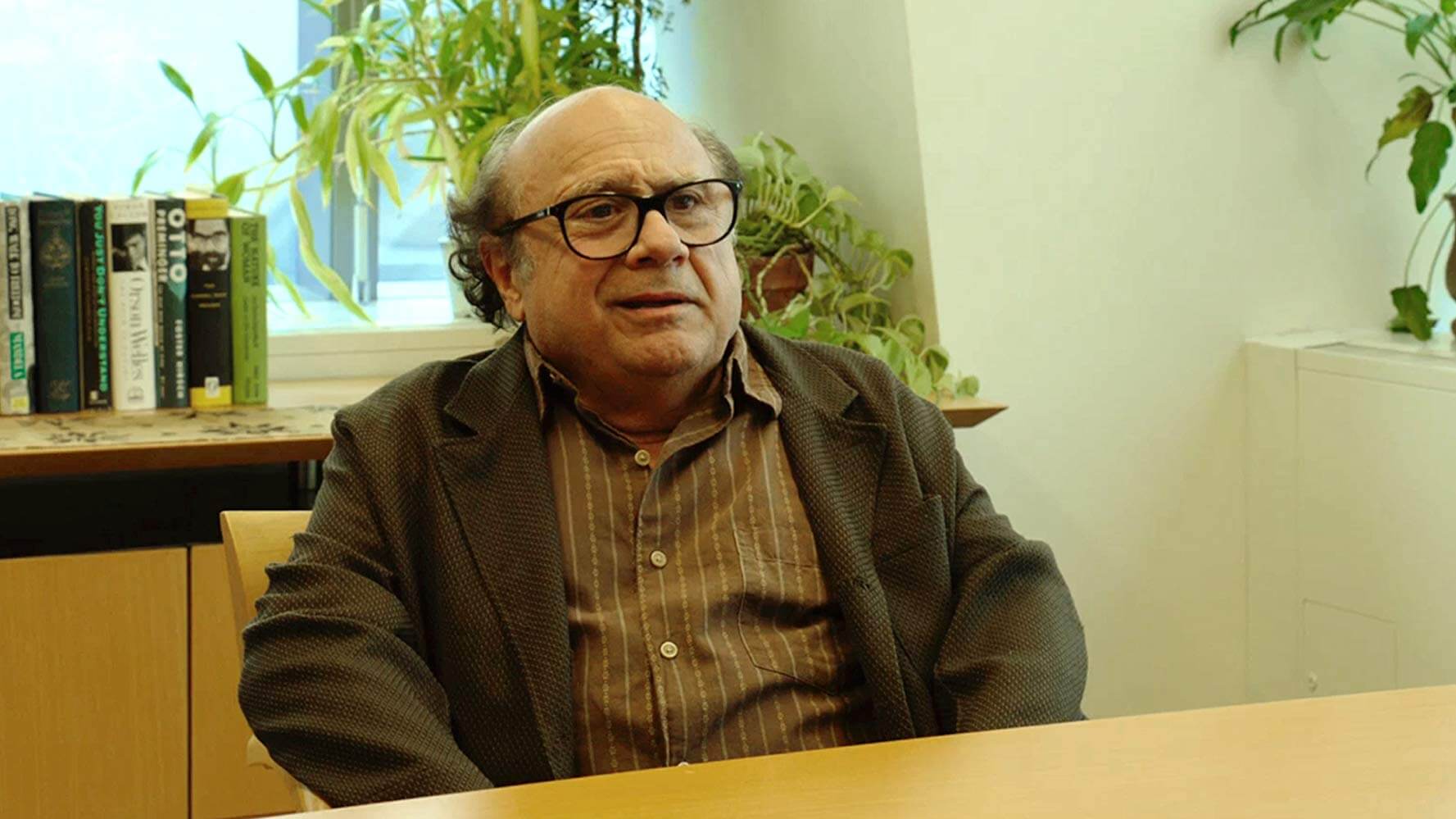 Mali čovjek velikih mogućnosti: Kako je postao slavan Deni Devito - CdM