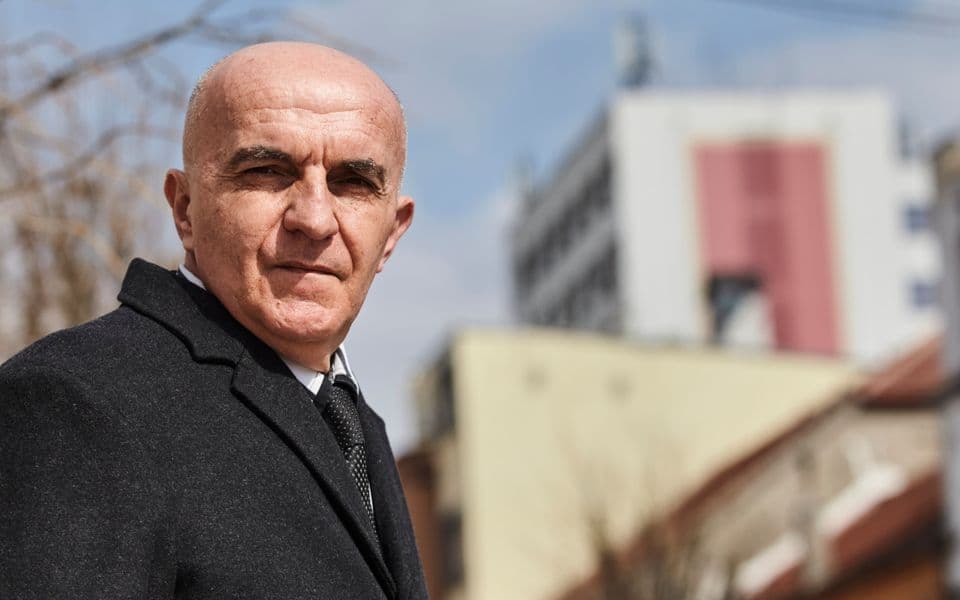 Janjušević: Ako urušimo građansku i antifašističku Crnu Goru izgubićemo ...