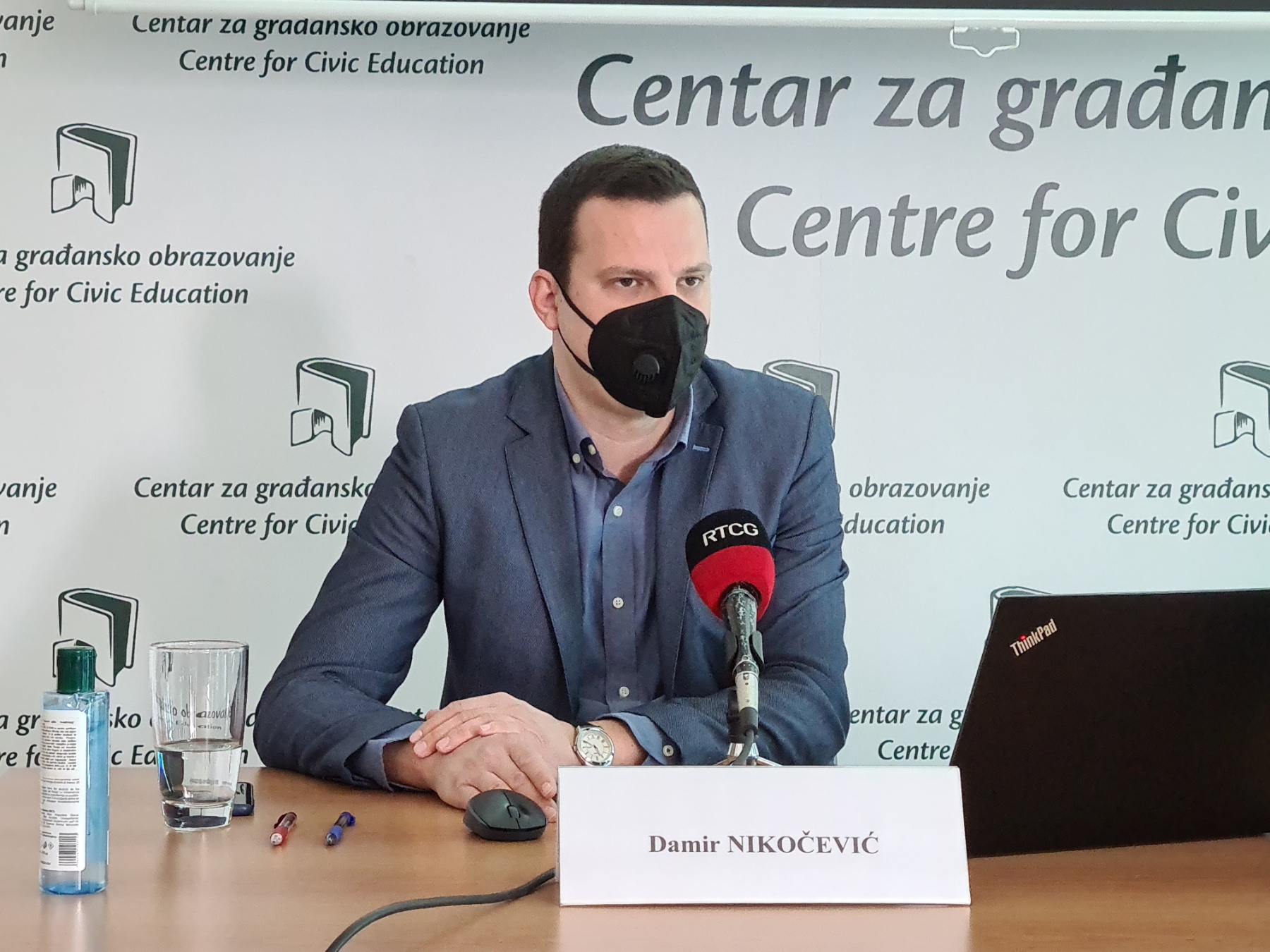 Portal CdM ponovo u vrhu i po čitanosti i po povjerenju - CdM