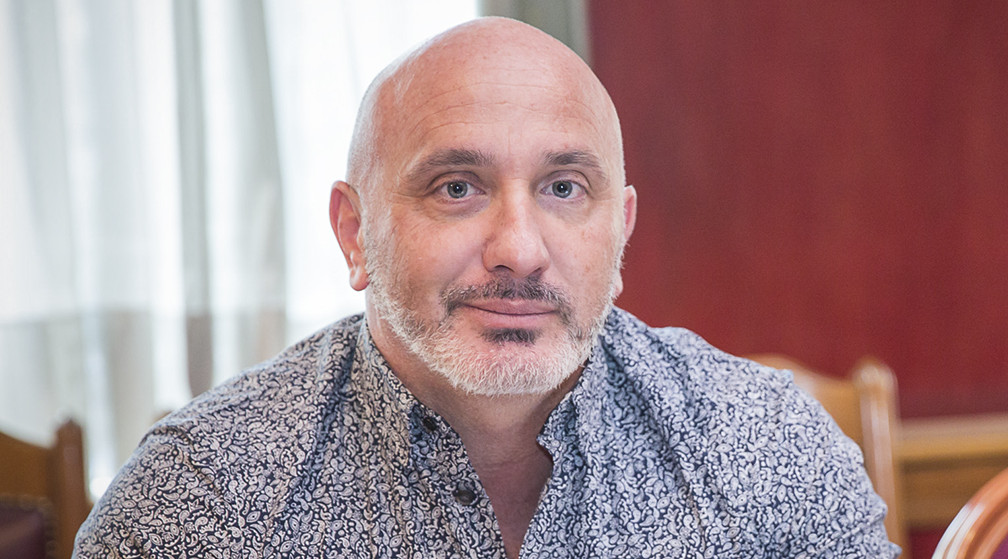 Zeković: Aktuelna sprska Vlada je prijetnja po region - CdM