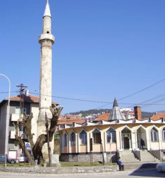 NVO Husein paša: Krivokapić ignoriše džamije - CdM