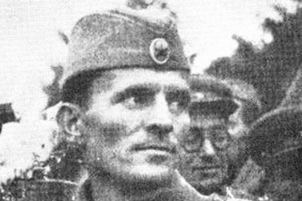 Na današnji dan rođen narodni heroj Peko Dapčević - CdM