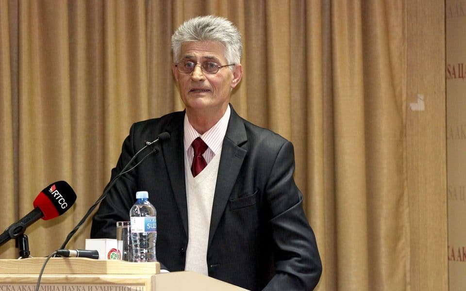 Rastoder: Jedan dio URA-e je želio naš odlazak - CdM