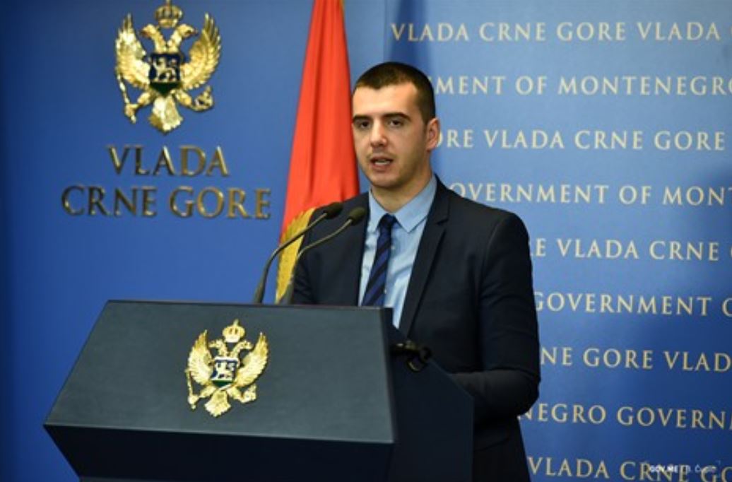 Radović: Katastrofalna politika Vlade u suzbijanju korone, svjedočimo ...