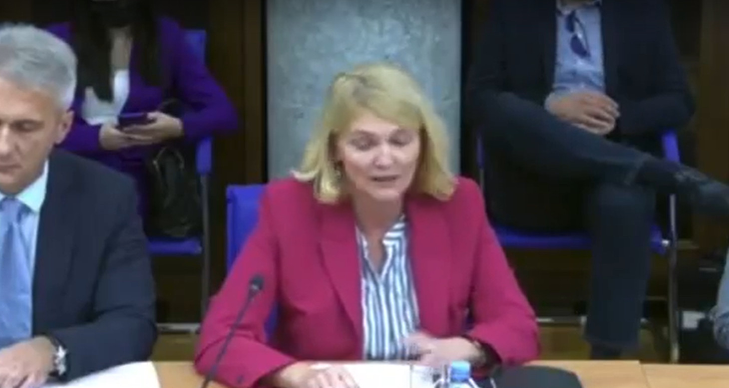 Ministarko Injac: Helikopter, a ne helihopter - CdM