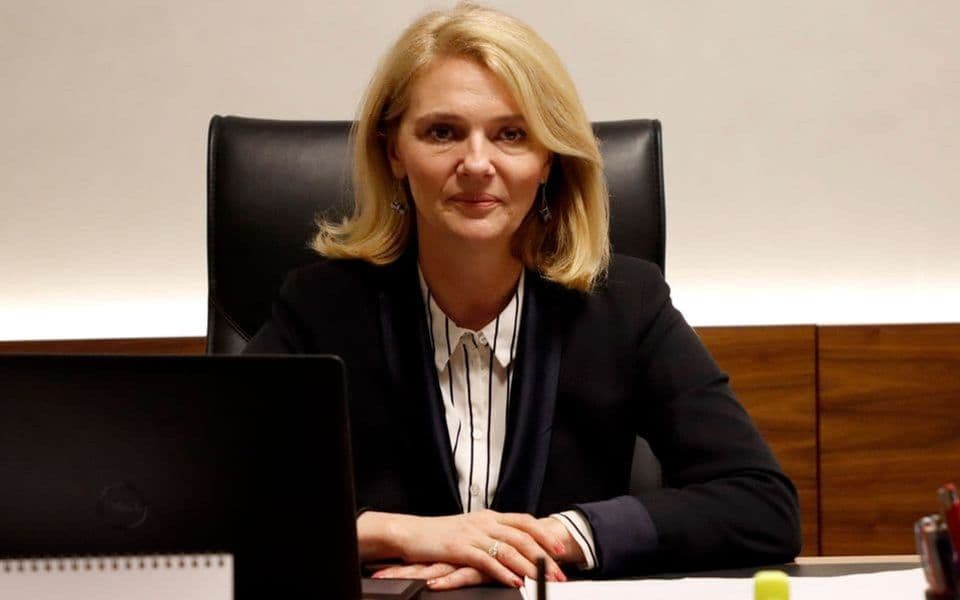 Injac sa Jandreoskim: Unaprijeđivanje dalje saradnje aerodroma ...