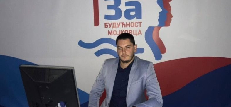 Delić odgovorio DPS-u: Za 12 godina uspjeli ste da otjerate mnoge sa ...