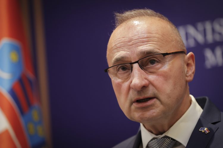 Grlić Radman odgovorio Milanoviću: Priznati Palestinu znači priznati i ...