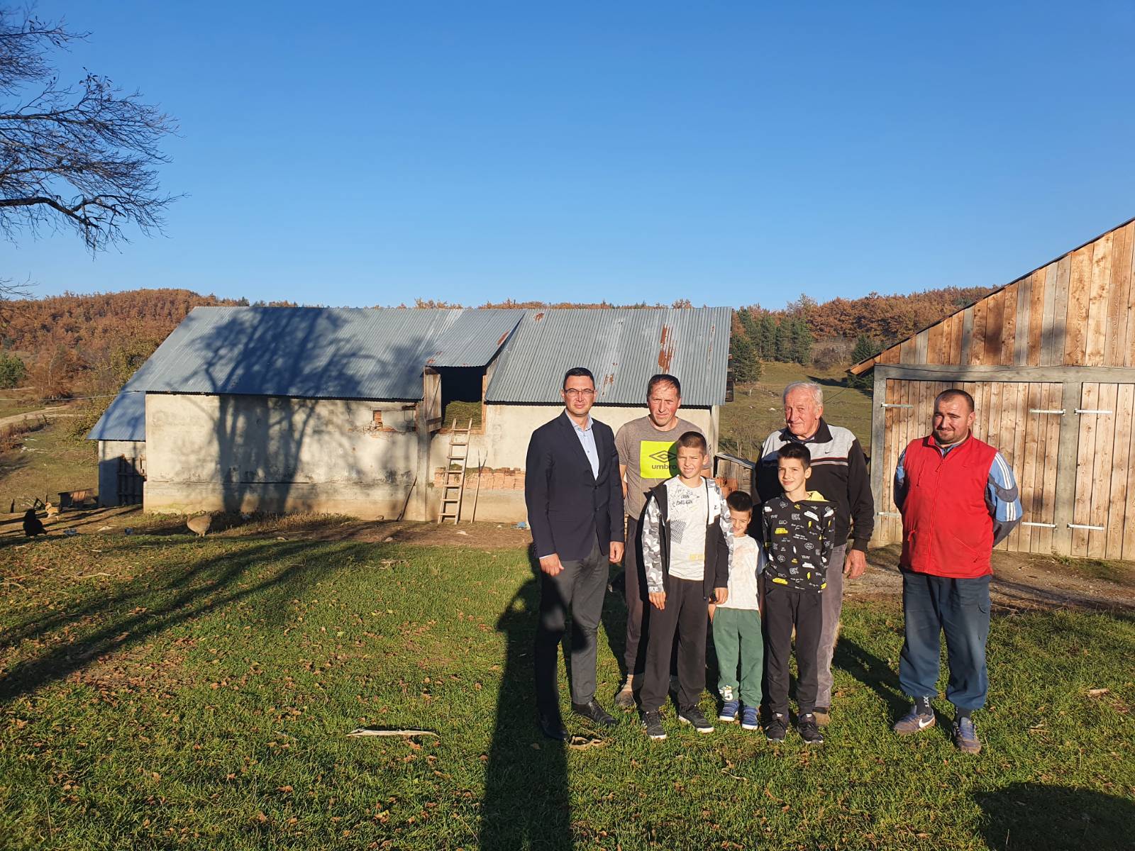 Bojović: Svi da razumiju imperativ većeg izdvajanja za sektor ...