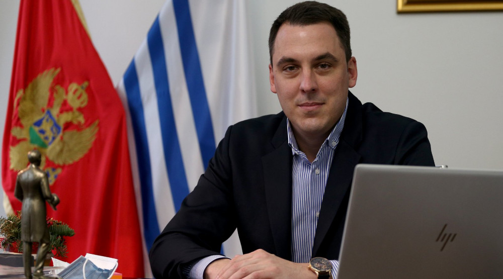 Vuković najavio: Iduće godine gradnja centralnog parka na Ćemovskom ...