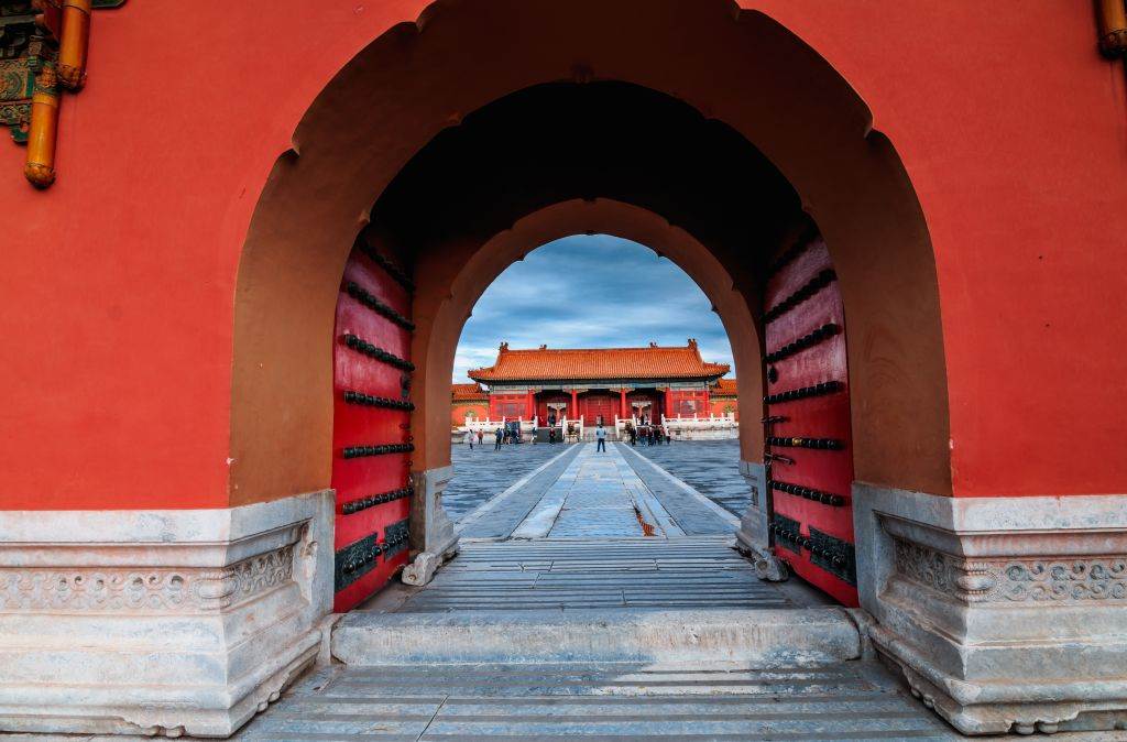 Simbol moći drevne Kine: Zašto Zabranjeni grad ima 9.999 odaja? - CdM