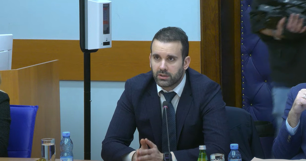 Spajic's Singapore dollars - CdM