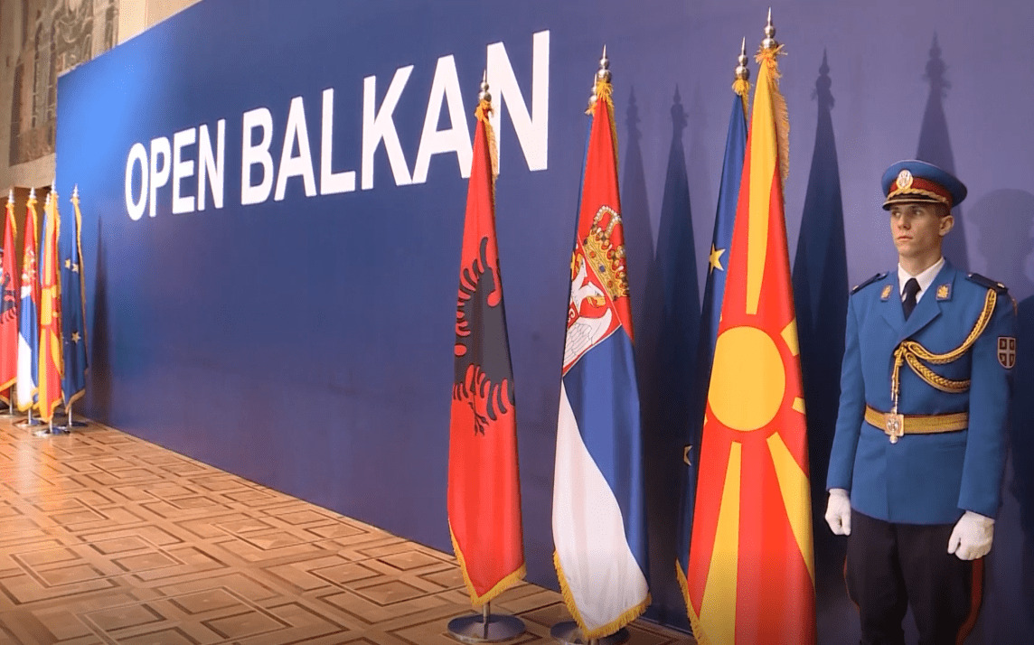 Korac: Open Balkans looks more like Greater Serbia and Greater Albania ...